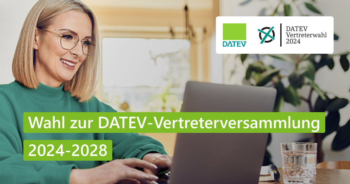 Login - Das DATEV Mitgliedernetzwerk Ihrer Datev eG